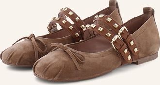 Kennel & Schmenger Ballerina Lola braun