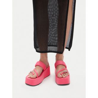 Juicy Couture Zehentrenner Juicy Couture WSS21515-01 Rosa