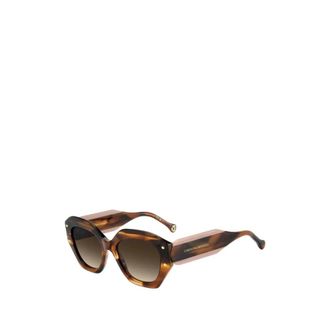 Carolina Herrera HER 0365/S Sonnenbrille - - Accessories - Damen - Braun - 53 MM