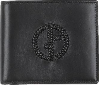 Giorgio Armani Kleinlederwaren - Brieftaschen auf YOOX.COM
