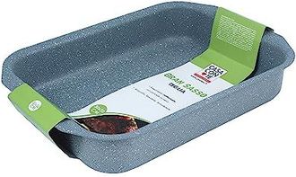 Pratesi TEGLIA GRANSASSO 30X22 *NO INDUZIONE