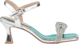 Caf&egrave;noir SCHUHE - Sandalen auf YOOX.COM