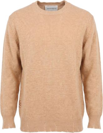 Amaranto STRICKWAREN - Pullover auf YOOX.COM