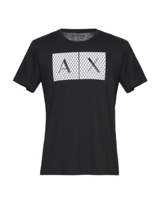 A|X Armani Exchange TOPS - T-shirts auf YOOX.COM