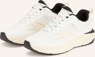 Lloyd Sneaker Loom weiss