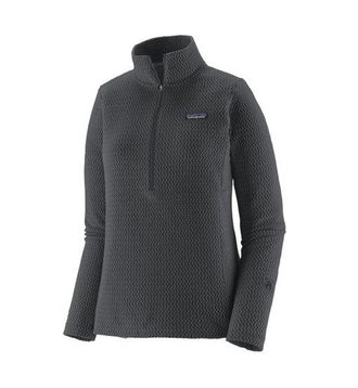 Patagonia Ws R1 Air - Fleecesweatshirt - Damen