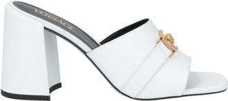 Versace SCHUHE - Sandalen auf YOOX.COM