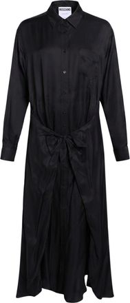 Moschino KLEIDER - Maxi-Kleider auf YOOX.COM