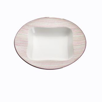 Villeroy & Boch 1011912700 vivo Design 0704 Suppenteller 24cm