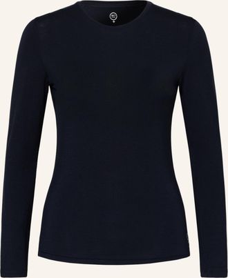 Boviva Boviva Longsleeve blau