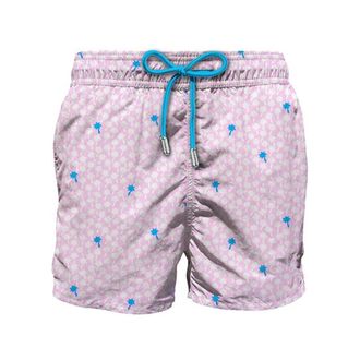 MC2 Saint Barth Bett&uuml;berw&uuml;rfe - - Swimwear - Herren - Rosa - M
