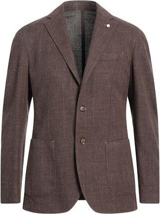 Luigi Bianchi Mantova Ensembles et coordonn&eacute;s - Blazers sur YOOX.COM