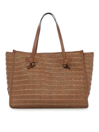 Gianni Chiarini Sac Cabas - Marron