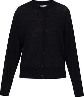 Dreimaster Strickjacke