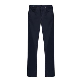Paul & Shark Varese Stretch Cotton Hosen - - Jeans - Herren - Blau - M