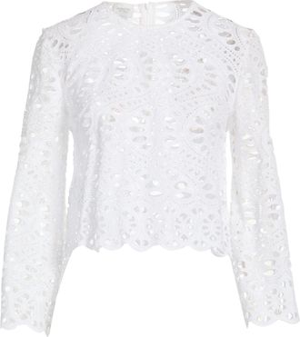 Giambattista Valli TOPS - Tops auf YOOX.COM
