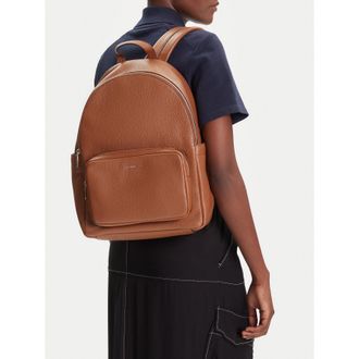 Michael Kors Rucksack MICHAEL Michael Kors Tanner 30T5GTNB3L Braun