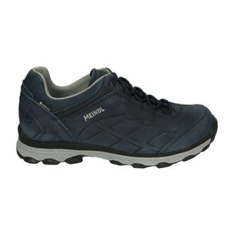 Meindl 5112 Palermo Lady GTX - - Sport - Damen - Blau - 38 1/2 EU