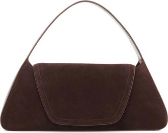 Kazar Femme, Sacs, Brun, Taille: ONE Size Adella Handbag