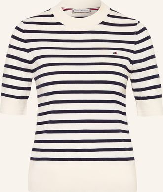 Tommy Hilfiger Strickshirt beige