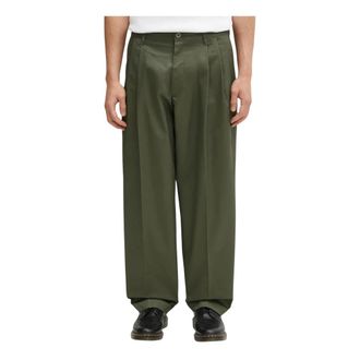Neighborhood Herren, Hosen, Gr&uuml;n, LGr&ouml;&szlig;e