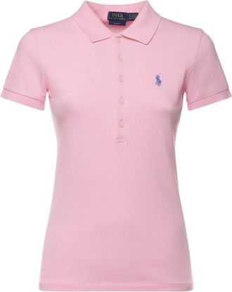 Polo Ralph Lauren Femme, Tops, Rose, Taille: 42 FR Polo
