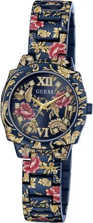 Guess Guess Gw1114L7 Uhr - - Accessories - Damen - Mehrfarbig - ONE SIZE