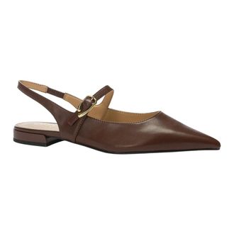 Betsy Damen, Schuhe, Braun, 39 EUGr&ouml;&szlig;e