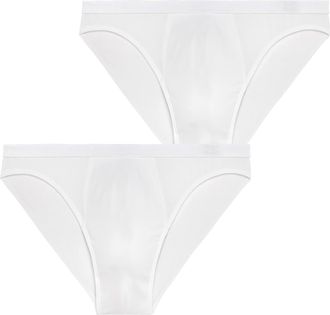HOM Slip Supreme Cotton