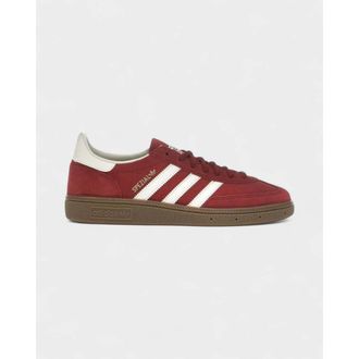 adidas Handball Spezial Burgundy Crew White