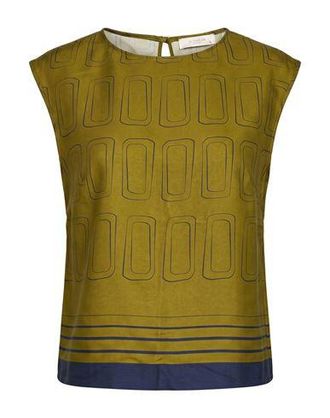 Glanshirt TOPS - Tops sur YOOX.COM