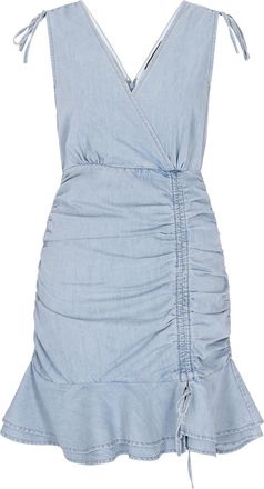 Faina Kleid Festive