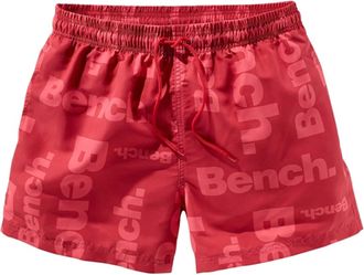 Bench Badeshorts