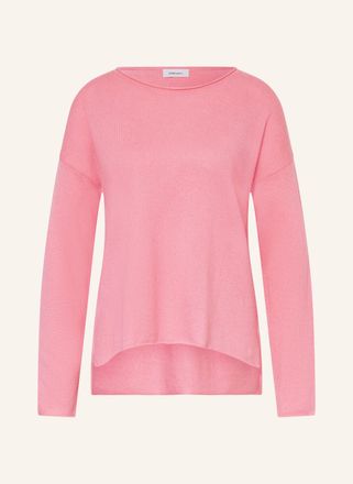 Darling Harbour Darling Harbour Cashmere-Pullover pink