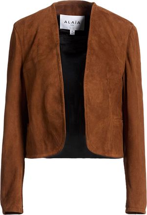 Alaia JACKEN & M&Auml;NTEL - Jacken und Anoraks auf YOOX.COM