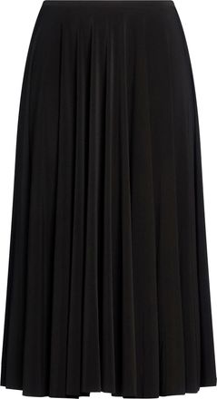 Norma Kamali HOSEN & R&Ouml;CKE - Midi-R&ouml;cke auf YOOX.COM