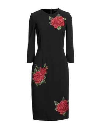 Dolce & Gabbana ROBES - Robes midi sur YOOX.COM