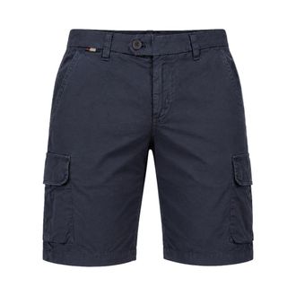 Mason's Bermudas Cargo - - Shorts - Herren - Blau - M