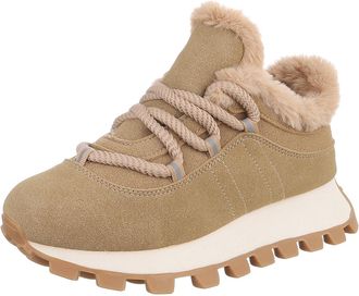 Ital-Design Stiefelette