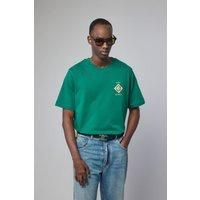 Casablanca Plafond Orne De Musique Classic T-shirt