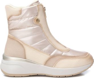 Xti Damen 143194 Sneaker, beige, 37 EU