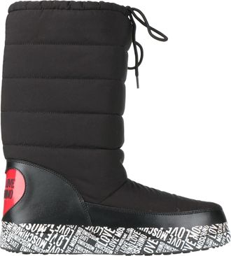 Love Moschino SCHUHE - Stiefel auf YOOX.COM