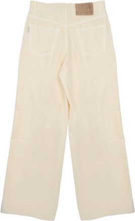 Haikure Candy Twill 45 Jeans - Beige