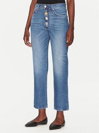 Vicolo Jeans DD5214 Blau Regular Fit