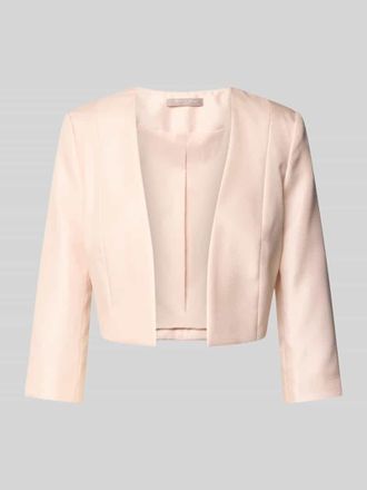 Christian Berg Cocktail Cocktailjacke mit 3/4-Arm