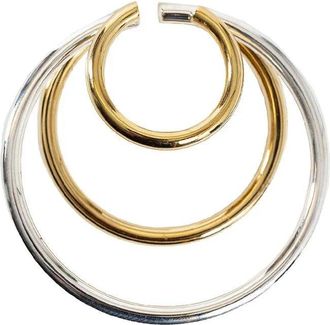 Suot Studio Bicolor Ear Cuff M
