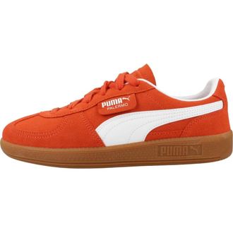 Puma Puma, Herren, Schuhe, Orange, 35 1/2 EUGr&ouml;&szlig;e