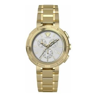 Versace Homme, Accessoires, Jaune, Taille: ONE Size V-Extreme PRO Ve2H00621