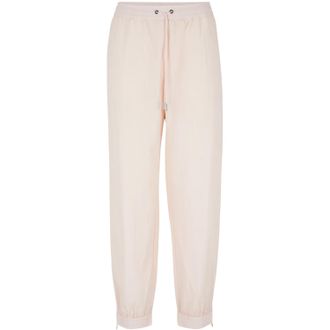 HUGO BOSS Tepana Jogginghosen f&uuml;r Damen (Leuchtend Rosa)