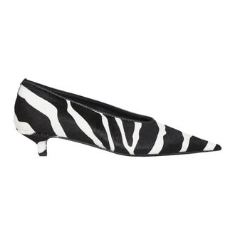 Toteme Avec Talon - Femme - Chaussures - Multicolore - Taille: 36 EU